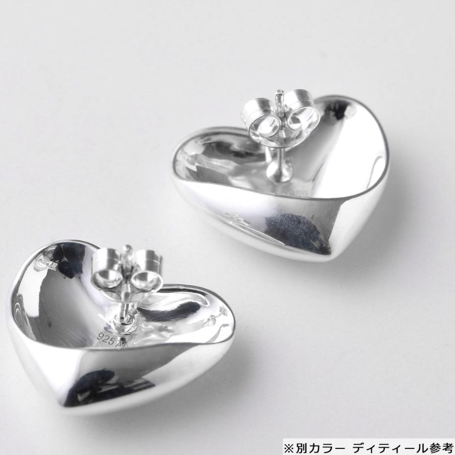 ANNIKA INEZ アニカイネズ ピアス Voluptuous Heart Earrings ANNIKA INEZ アニカイネズ ピアス Voluptuous Heart Earrings