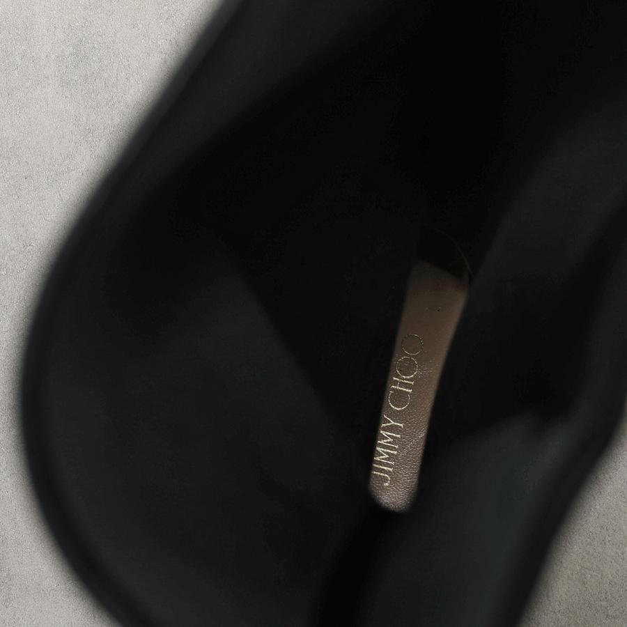 JIMMY CHOO Jimmy Choo ジミーチュウ ニーハイブーツ BIKER II JIMMY CHOO Jimmy Choo ジミーチュウ ニーハイブーツ BIKER II