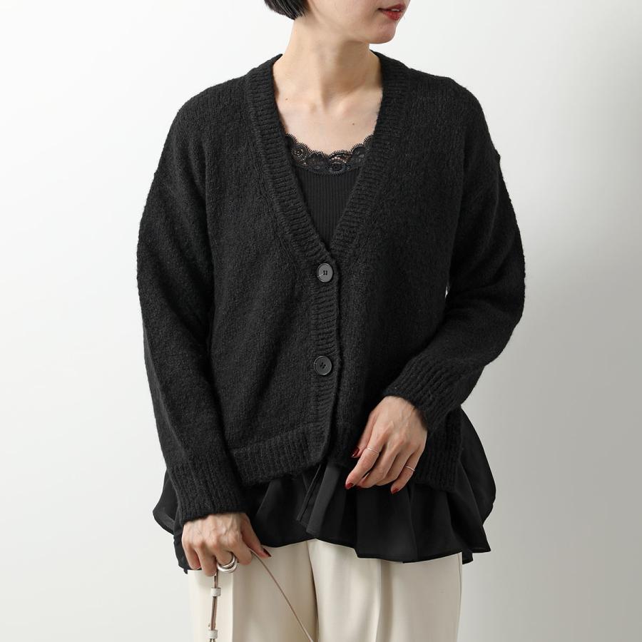 OSCALITO Oscalito オスカリート 長袖ニット 3416 レディース OSCALITO Oscalito オスカリート 長袖ニット 3416 レディース