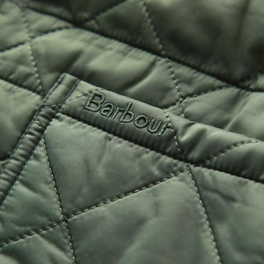 MAISON KITSUNE（メゾン キツネ） MAISON KITSUNE×Barbour バブアー キルティングジャケット MQU1735 ...
