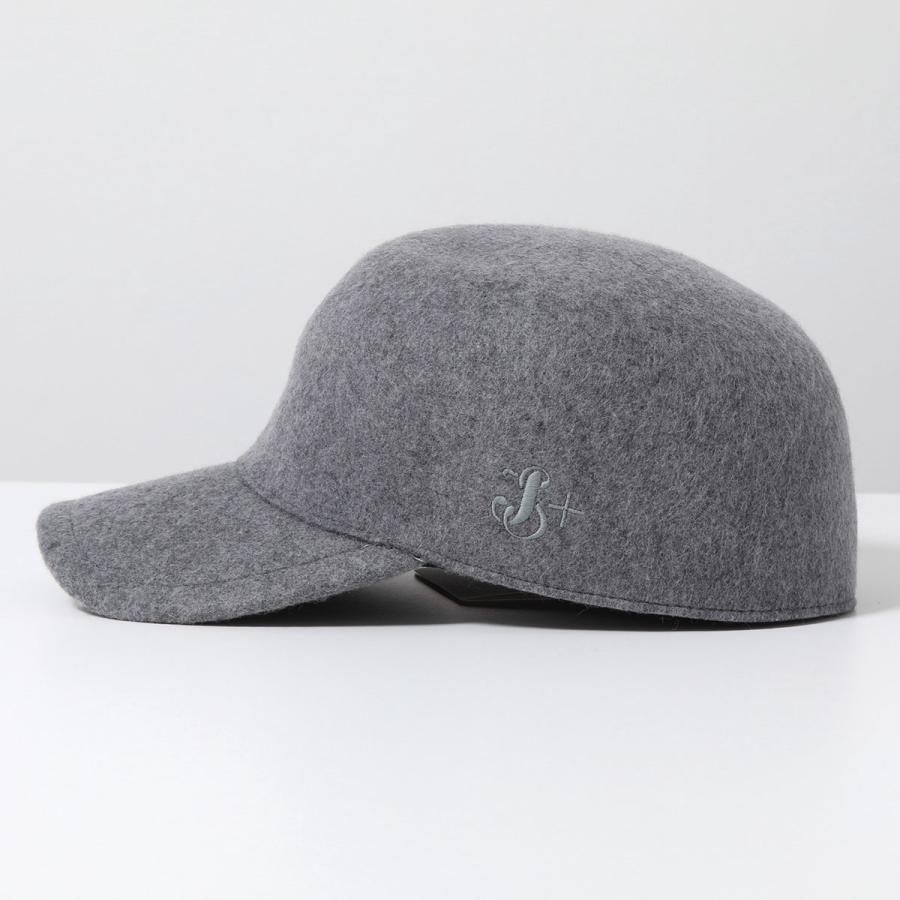 JIL SANDER SANDER+ ジルサンダー プラス ベースボールキャップ JIL SANDER SANDER+ ジルサンダー プラス ベースボールキャップ