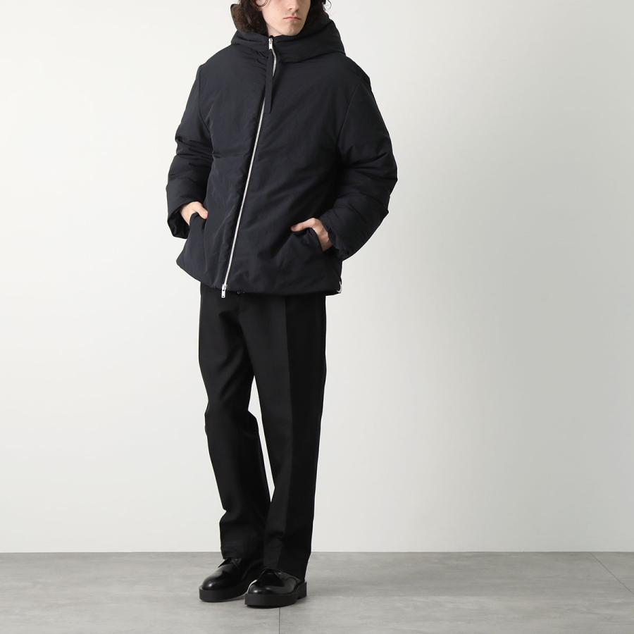 JIL SANDER SANDER+ ジルサンダー プラス ダウンジャケット JIL SANDER SANDER+ ジルサンダー プラス ダウンジャケット