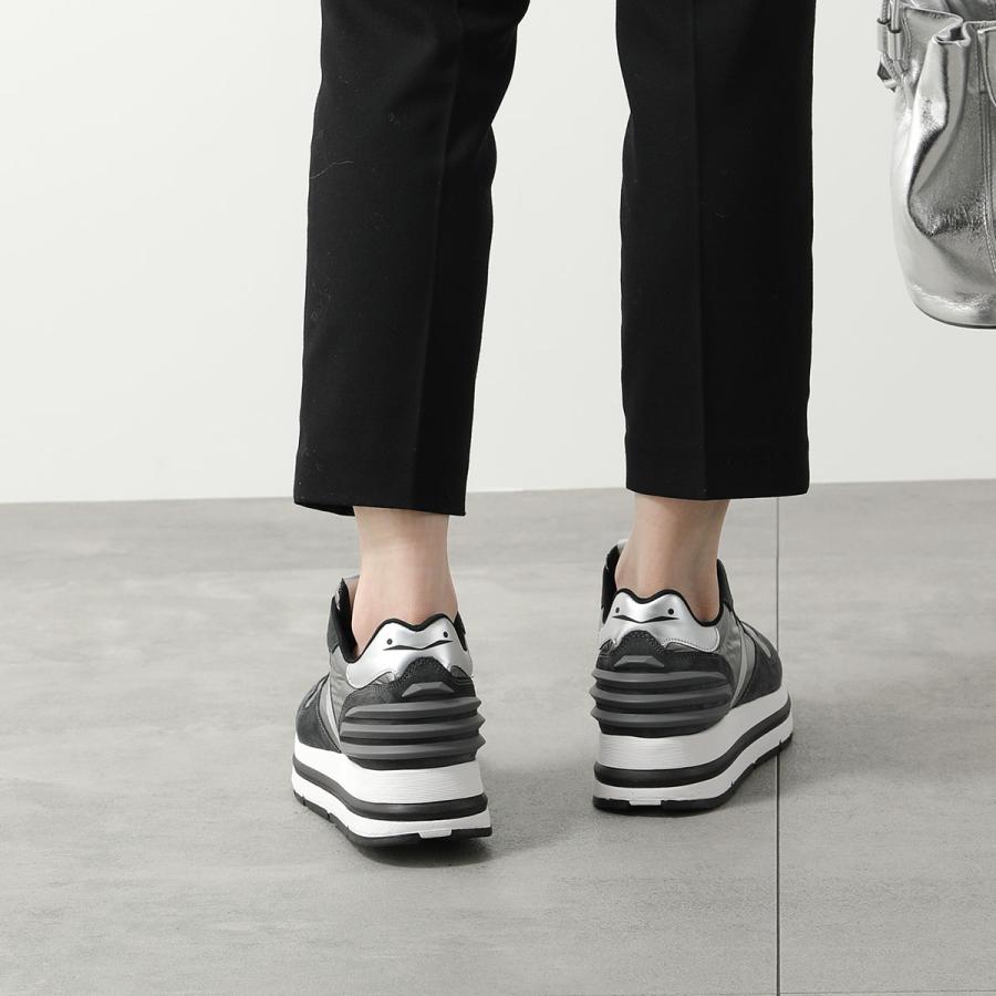 VOILE BLANCHE ボイルブランシェ スニーカー MARAN POWER 0012017036 05 レディース ローカット ...