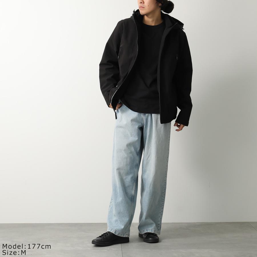 Calvin Klein（カルバン・クライン） ジャケット SHERPA LINED HOODED