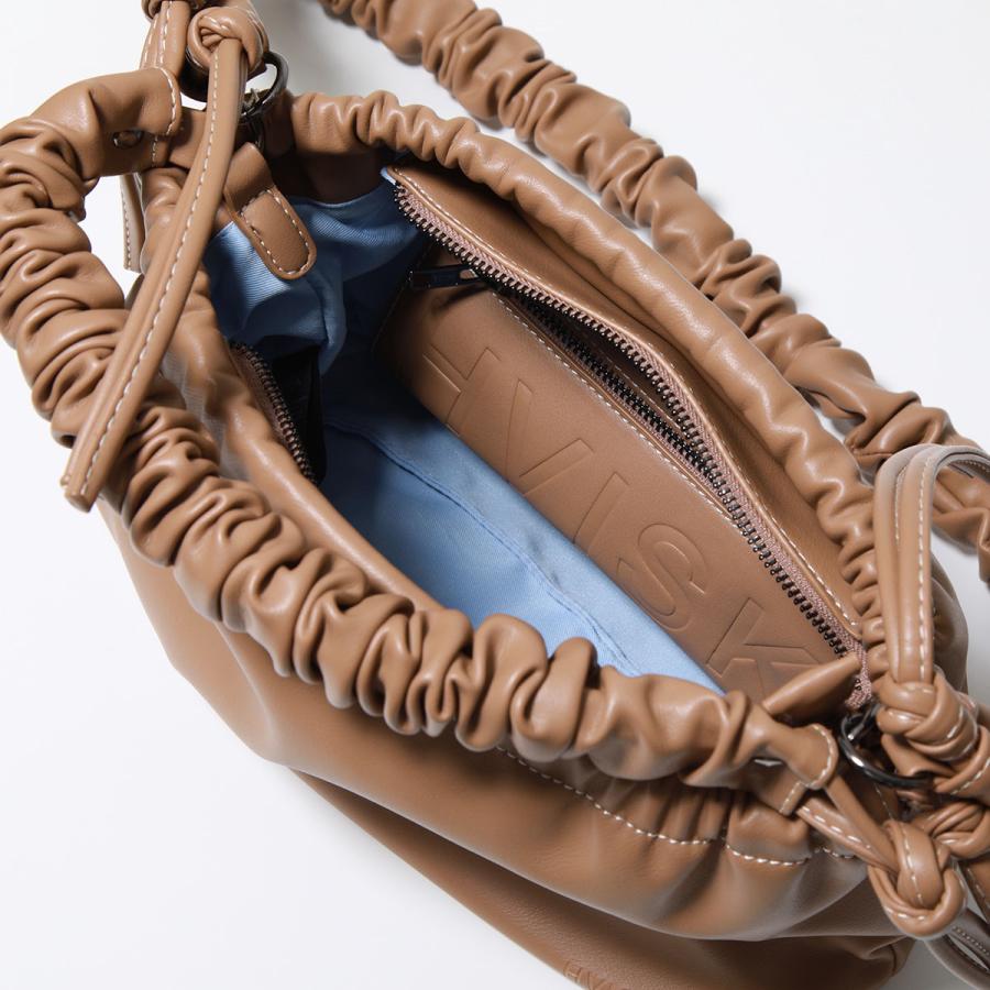 HVISK（ヴィスク） ハンドバッグ ARCADIA SOFT STRUCTURE アルカディア