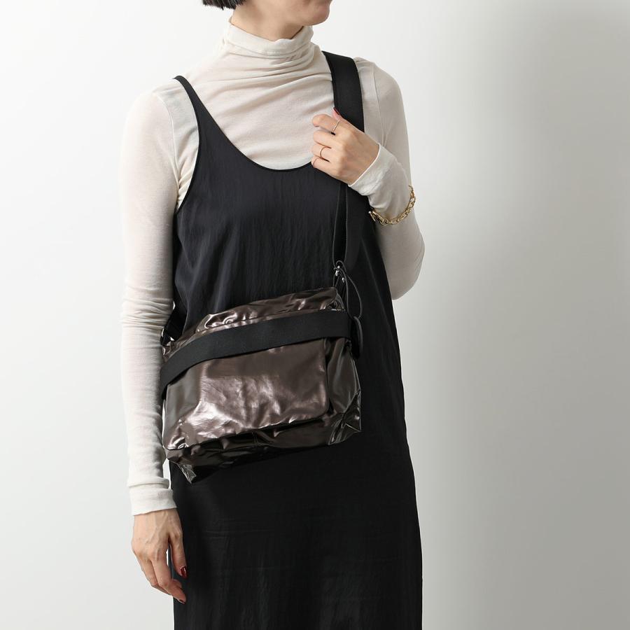 jack gomme ジャックゴム ショルダーバッグ 1870 RIGA リガ LIGHT ORIGINAL レディース ポーチ付き クロス ...