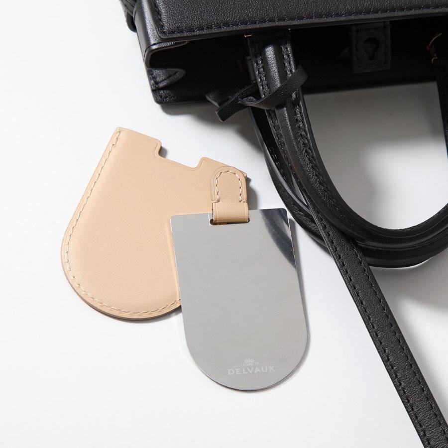 DELVAUX デルヴォー ショルダーバッグ Tempte Crush Small DELVAUX デルヴォー ショルダーバッグ Tempte Crush Small