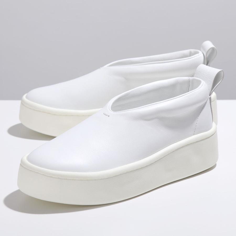 JIL SANDER ジルサンダー スリッポン J15WS0017 P5810 JIL SANDER ジルサンダー スリッポン J15WS0017 P5810