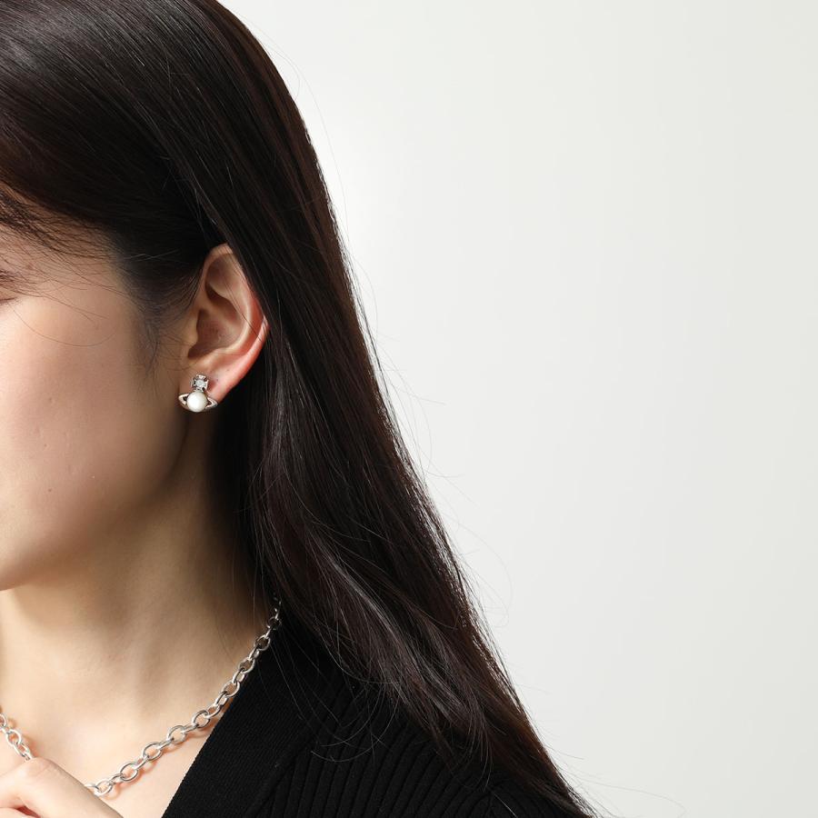 Vivienne Westwood ヴィヴィアンウエストウッド ピアス Vivienne Westwood ヴィヴィアンウエストウッド ピアス