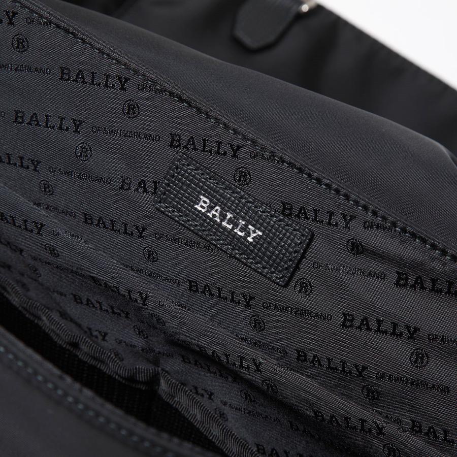 Bally（バリー） ショルダーバッグ FABRO ファブロ 594697 21397