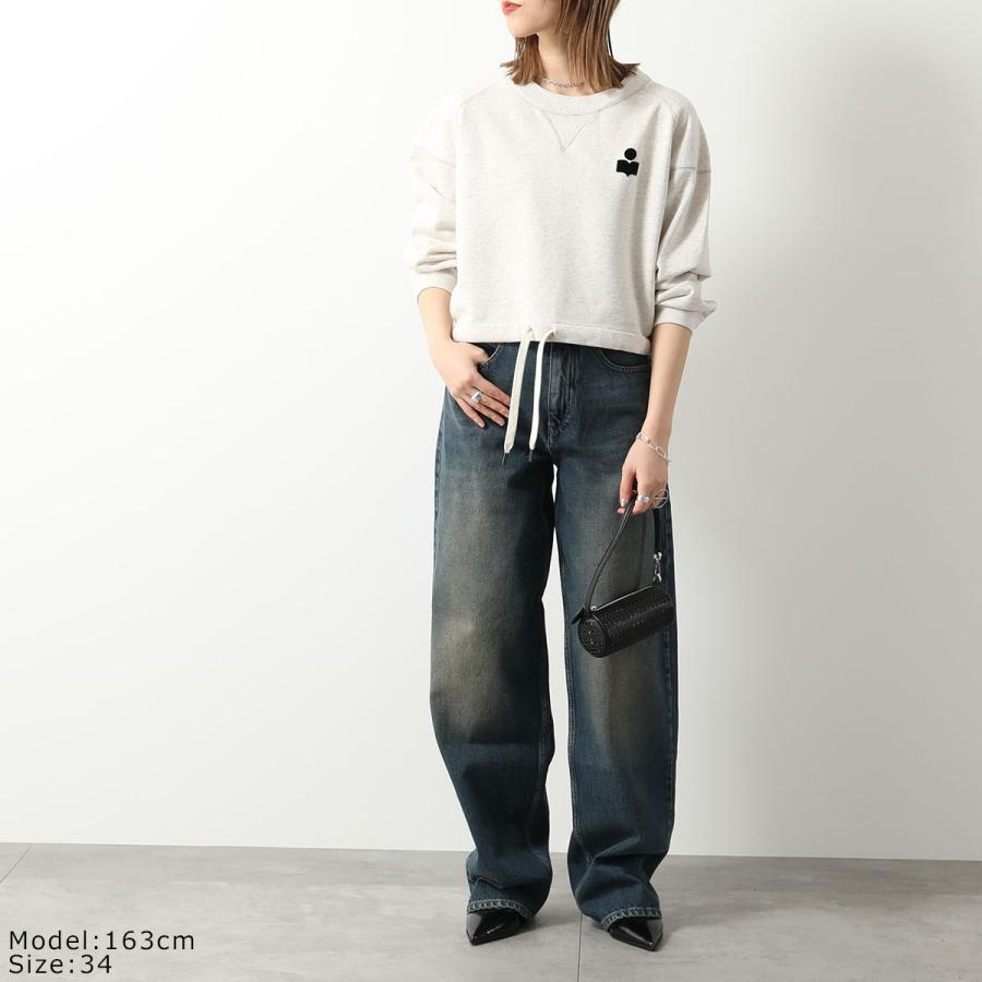 ISABEL MARANT イザベルマラン ジーンズ JOANNY PA0273FA B1H04I ISABEL MARANT イザベルマラン ジーンズ JOANNY PA0273FA B1H04I