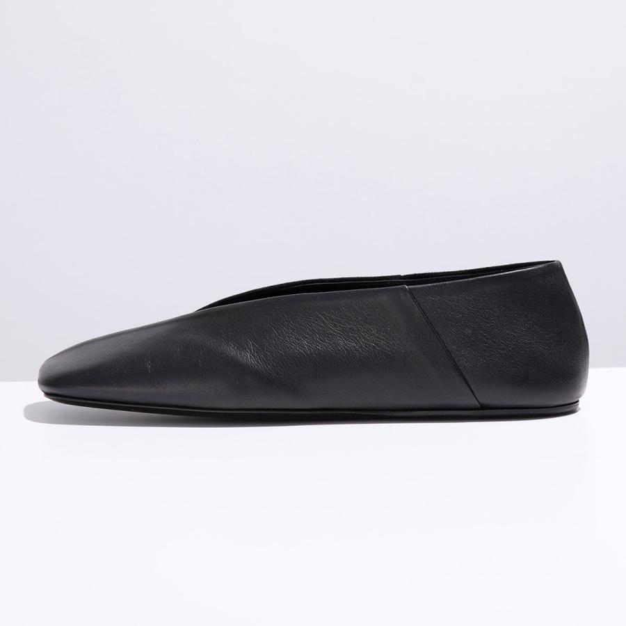 JIL SANDER ジルサンダー バレエシューズ BALLET SHOE J57WZ0001 JIL SANDER ジルサンダー バレエシューズ BALLET SHOE J57WZ0001