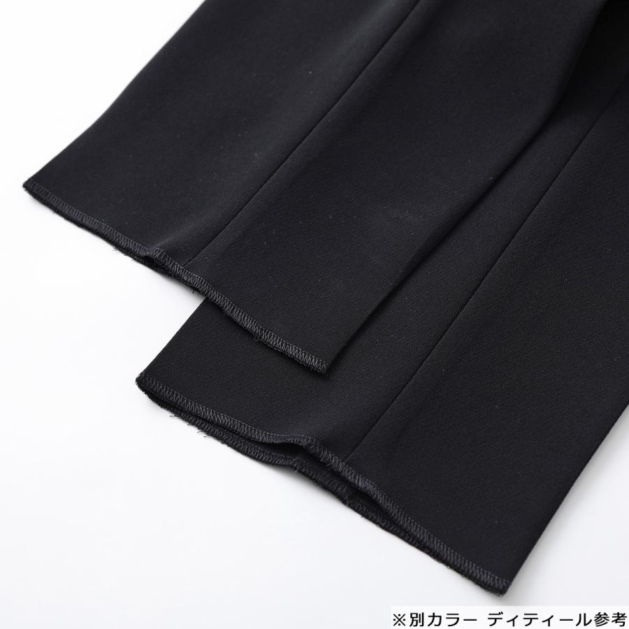 Max Mara Studio MAX MARA マックスマーラ ステュディオ パンツ JERTA ジェルタ レディース キャディ スラックス スリムフィット センタープレス 009 ...