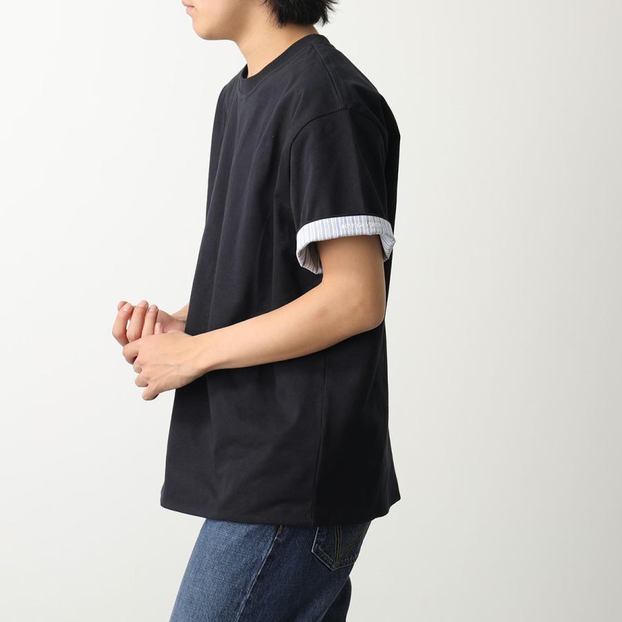 BOTTEGA VENETA（ボッテガ・ヴェネタ） Tシャツ 754683 V39G0 メンズ