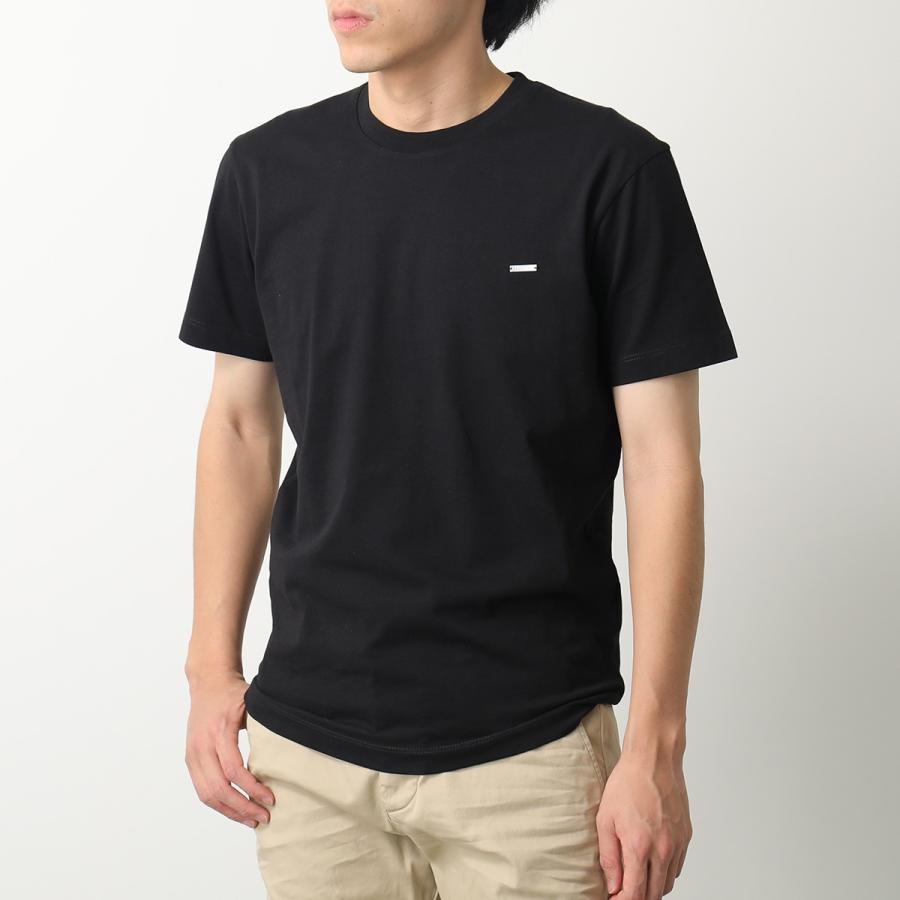 DSQUARED2 ディースクエアード Tシャツ COOL FIT T S74GD1253 DSQUARED2 ディースクエアード Tシャツ COOL FIT T S74GD1253