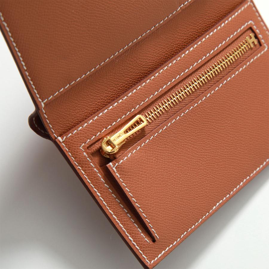 HERMES エルメス 三つ折り財布 BEARN COMBINE ベアン コンビネ HERMES エルメス 三つ折り財布 BEARN COMBINE ベアン コンビネ