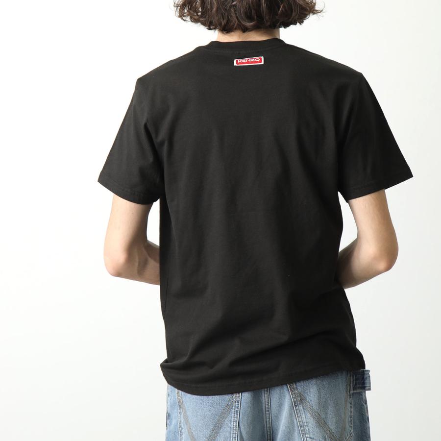 KENZO ケンゾー 半袖 Tシャツ TIGER VARSITY SLIM T-SHIRT KENZO ケンゾー 半袖 Tシャツ TIGER VARSITY SLIM T-SHIRT