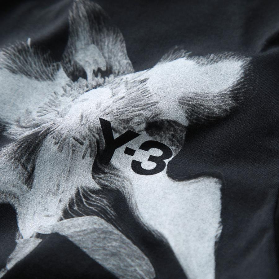Y-3 ワイスリー Tシャツ GFX SS TEE 1 グラフィック ショートスリーブ ティー IN4353 IV7737 メンズ コットン ...