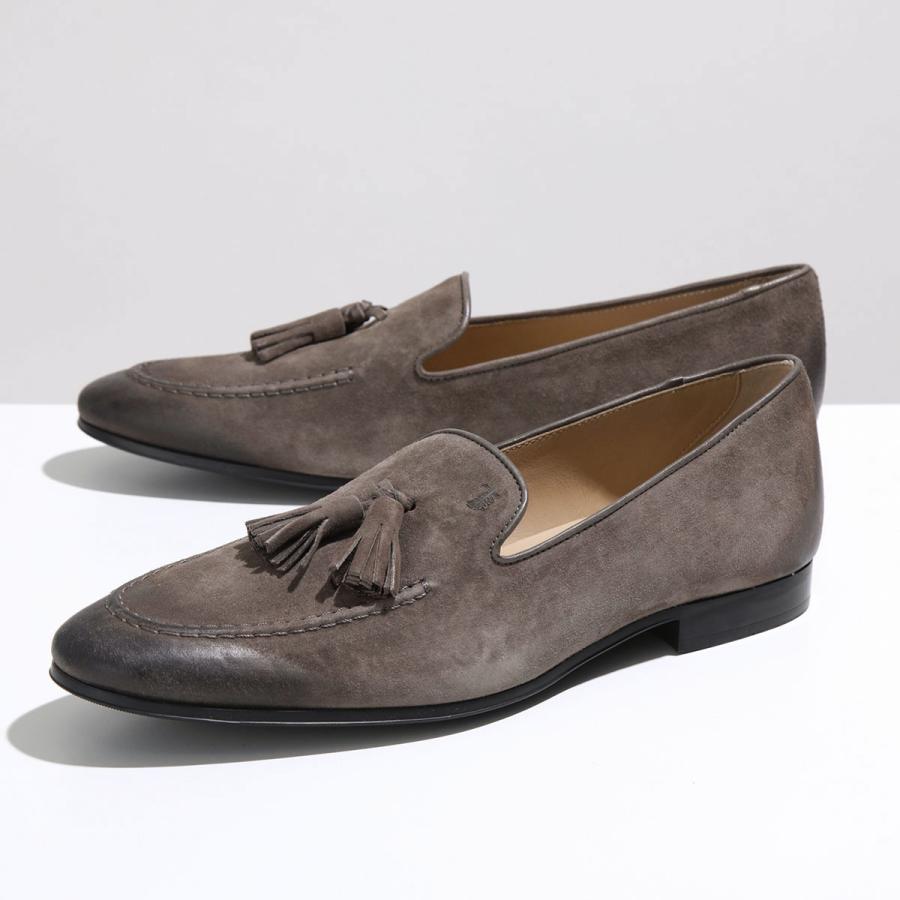 TOD'S TODS トッズ ローファー XXM06B0AD8ZOLV メンズ TOD'S TODS トッズ ローファー XXM06B0AD8ZOLV メンズ