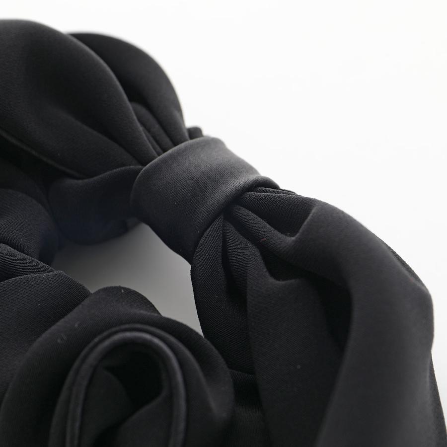 ALEXANDRE DE PARIS アレクサンドル ドゥ パリ シュシュ TCH-26T ALEXANDRE DE PARIS アレクサンドル ドゥ パリ シュシュ TCH-26T