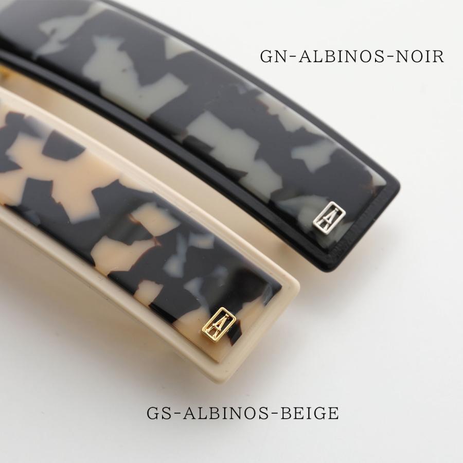 【新春SALE対象】ALEXANDRE DE PARIS アレクサンドル ドゥ パリ バレッタ AA8 14277 03A21 レディース ...