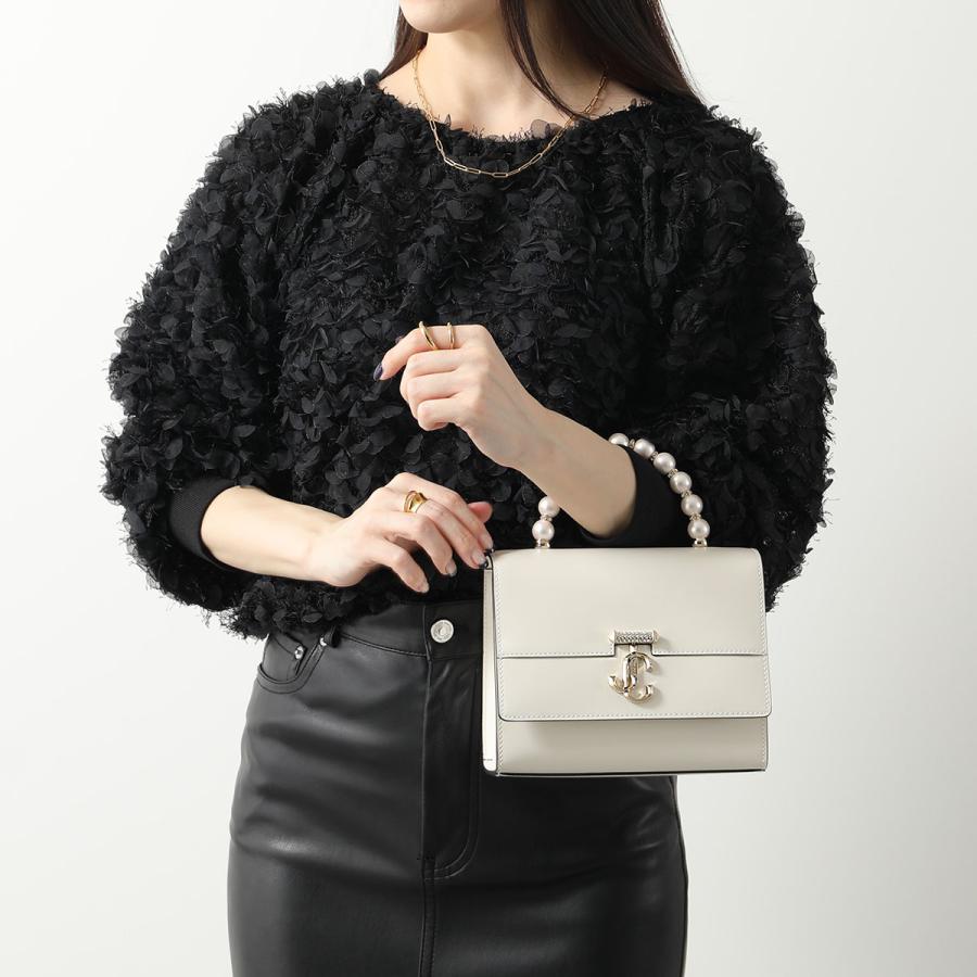 JIMMY CHOO Jimmy Choo ジミーチュウ ショルダーバッグ AVENUE JIMMY CHOO Jimmy Choo ジミーチュウ ショルダーバッグ AVENUE