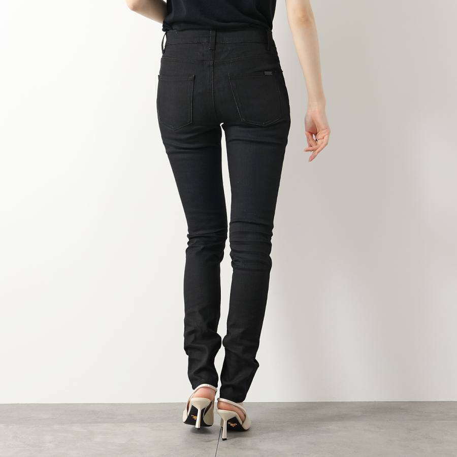 SAINT LAURENT サンローラン ジーンズ 527379 YO500 レディース SAINT LAURENT サンローラン ジーンズ 527379 YO500 レディース