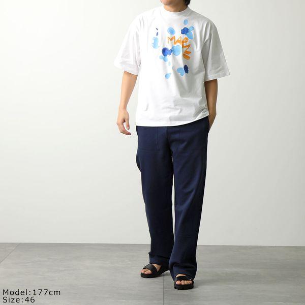 MARNI（マルニ） Tシャツ HUMU0223PQ USCW18 メンズ コットン 半袖