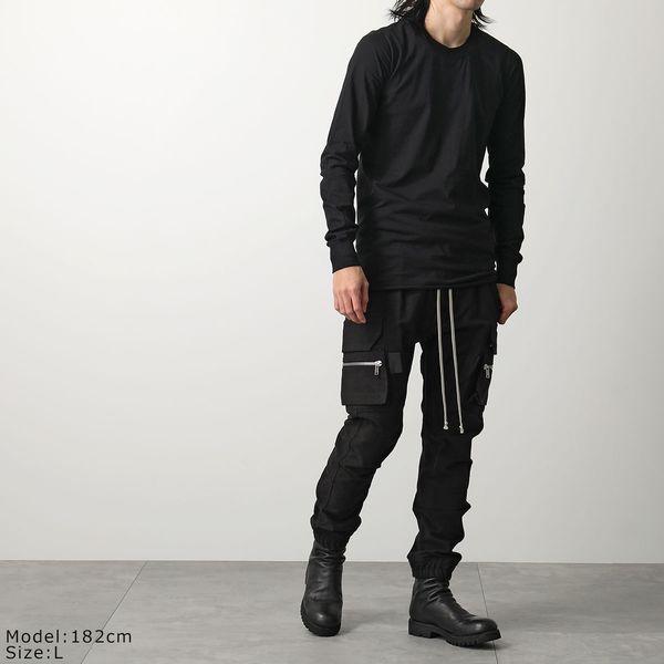 Rick Owens リックオウエンス カーゴパンツ MASTODON CARGO Rick Owens リックオウエンス カーゴパンツ MASTODON CARGO