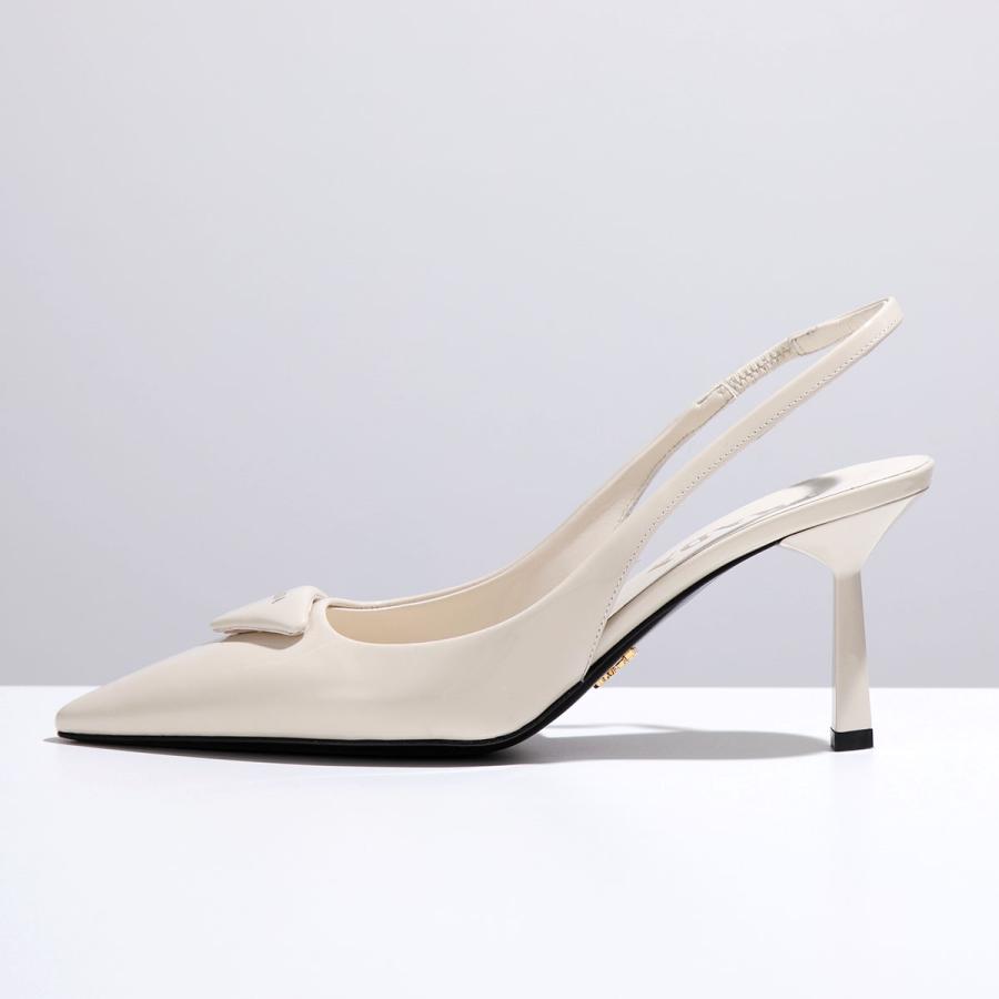 PRADA プラダ ミュール 1I901M JHR A075 レディース パテント PRADA プラダ ミュール 1I901M JHR A075 レディース パテント