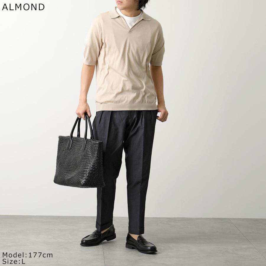 JOHN SMEDLEY ジョンスメドレー ニット ポロシャツ SYRES メンズ JOHN SMEDLEY ジョンスメドレー ニット ポロシャツ SYRES メンズ