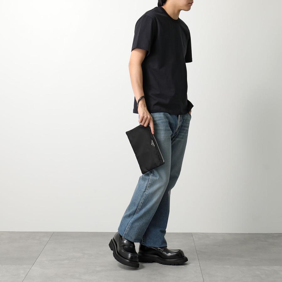 PRADA プラダ クラッチバッグ 2NH006 2DMH レディース Re-Nylon PRADA プラダ クラッチバッグ 2NH006 2DMH レディース Re-Nylon