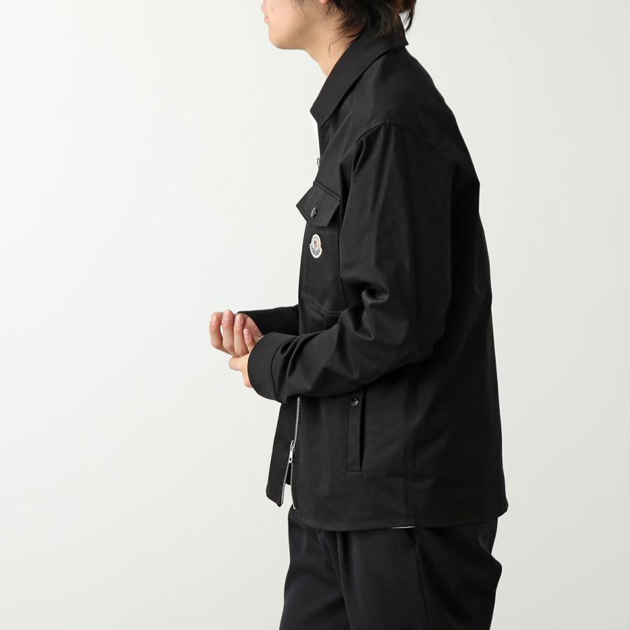 MONCLER モンクレール シャツ ジャケット CAMICIA 2F00005 57448 MONCLER モンクレール シャツ ジャケット CAMICIA 2F00005 57448