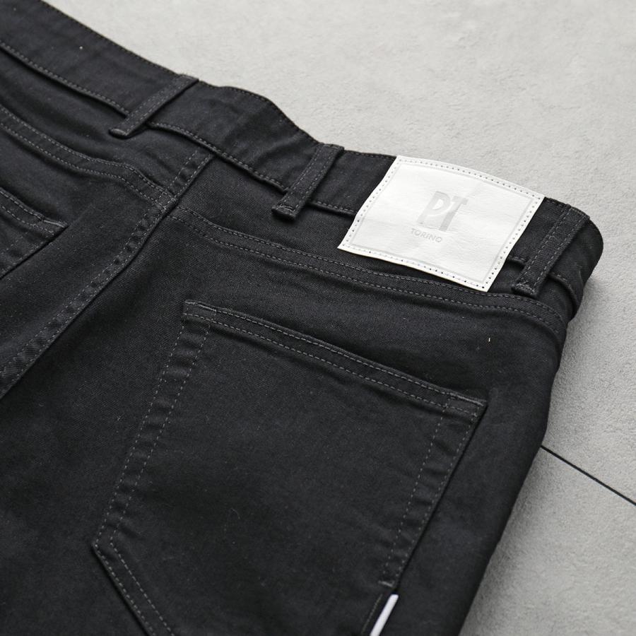 PT TORINO ピーティートリノ ジーンズ C5KJ05Z30BAS OA31 メンズ デニムパンツ ジーパン Gパン ストレッチ ...
