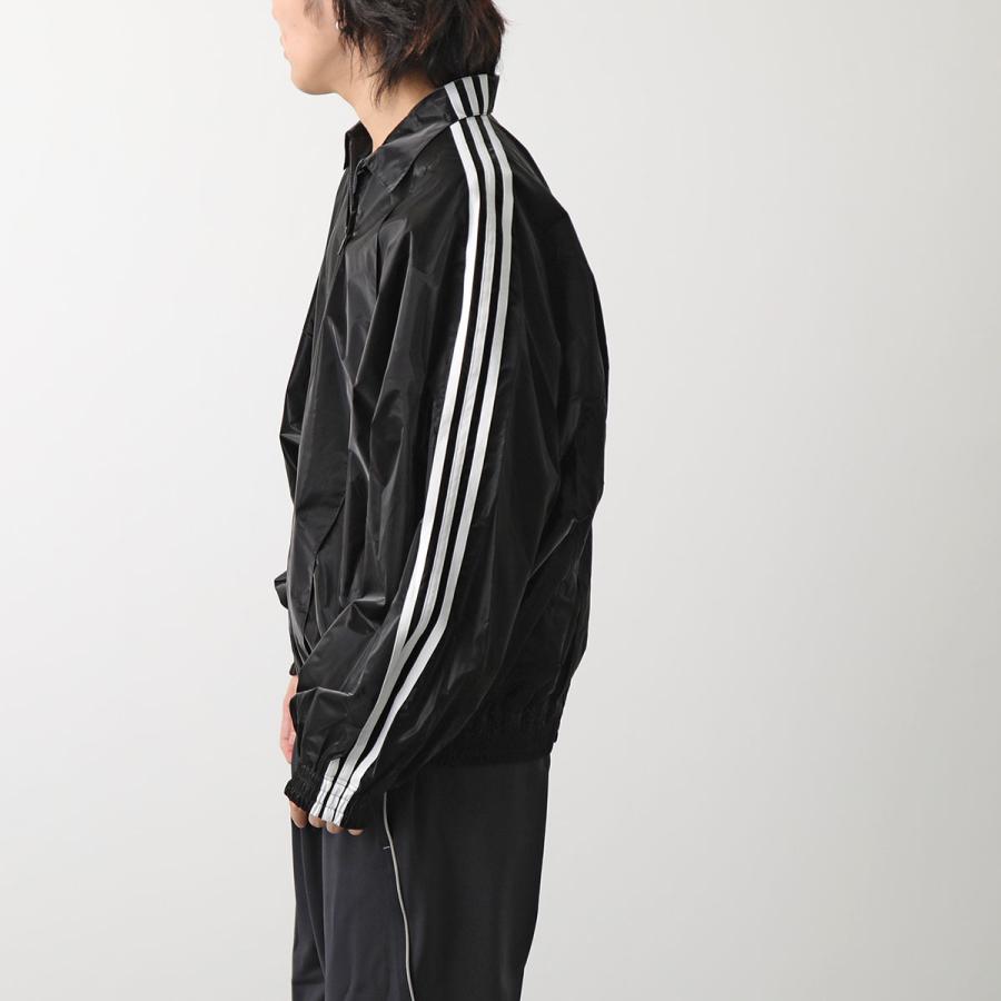 Y-3 ワイスリー ブルゾン TRP BLK WNDBRK IR6246 メンズ Y-3 ワイスリー ブルゾン TRP BLK WNDBRK IR6246 メンズ