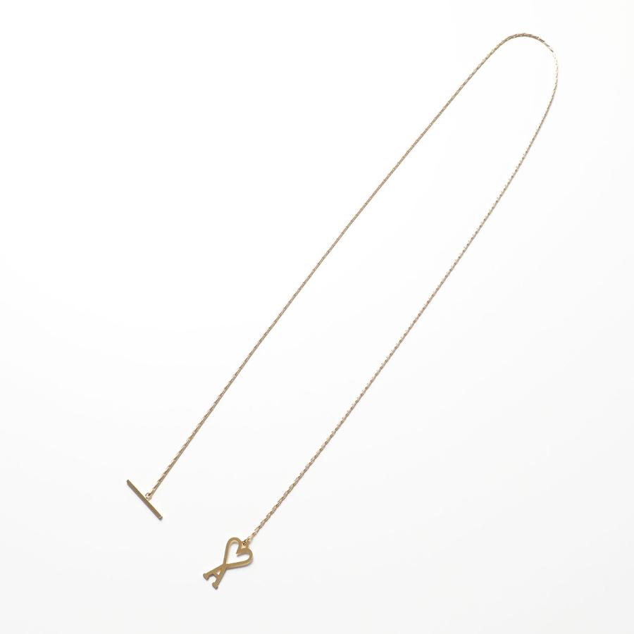 ami paris アミパリス ネックレス UJW916.361 レディース ハート ami paris アミパリス ネックレス UJW916.361 レディース ハート