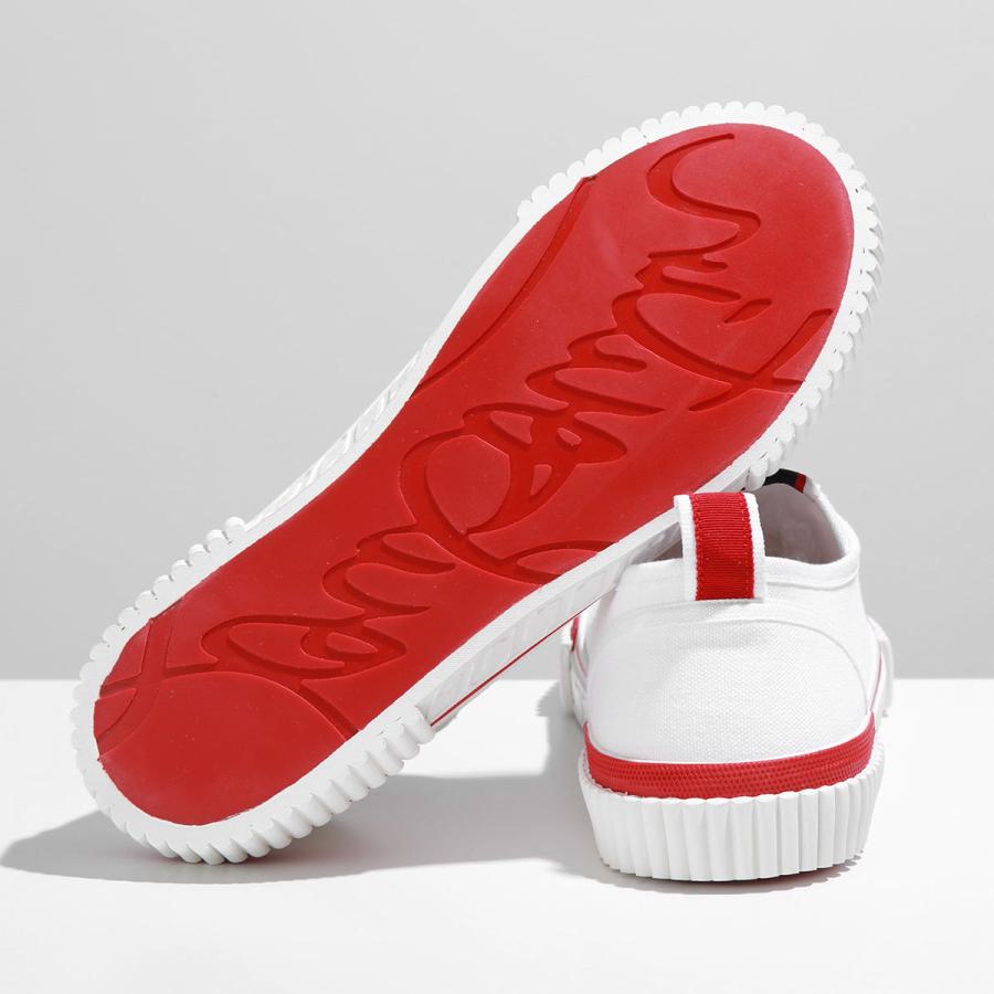 Christian Louboutin クリスチャンルブタン スニーカー Pedro Christian Louboutin クリスチャンルブタン スニーカー Pedro