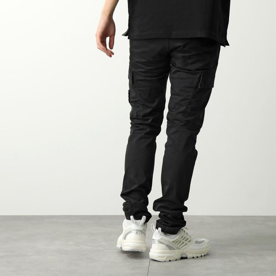 STONE ISLAND ストーンアイランド カーゴパンツ 801530604 STONE ISLAND ストーンアイランド カーゴパンツ 801530604