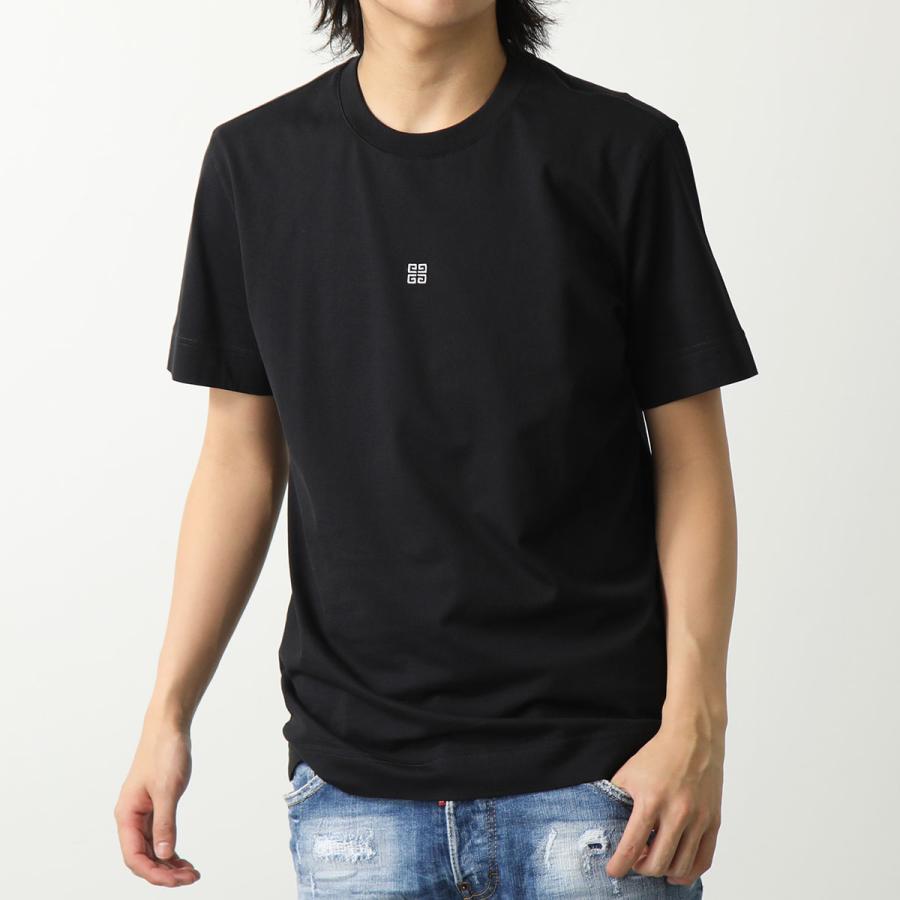 GIVENCHY ジバンシィ Tシャツ BM716G3YCD メンズ 半袖 クルー GIVENCHY ジバンシィ Tシャツ BM716G3YCD メンズ 半袖 クルー