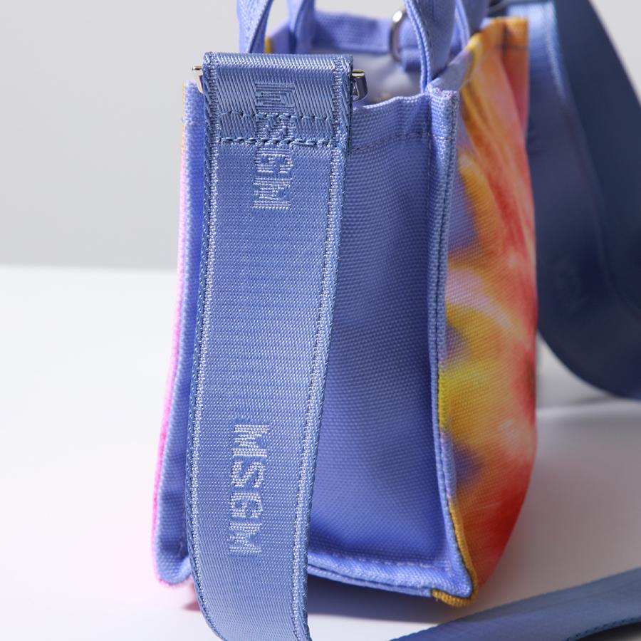 MSGM エムエスジーエム ショルダーバッグ 3641MDZ60 レディース ハンドバッグ クロスボディ ジャガードロゴ 鞄 83 : インポートセレクトmusee - 通販 - Yahoo ...