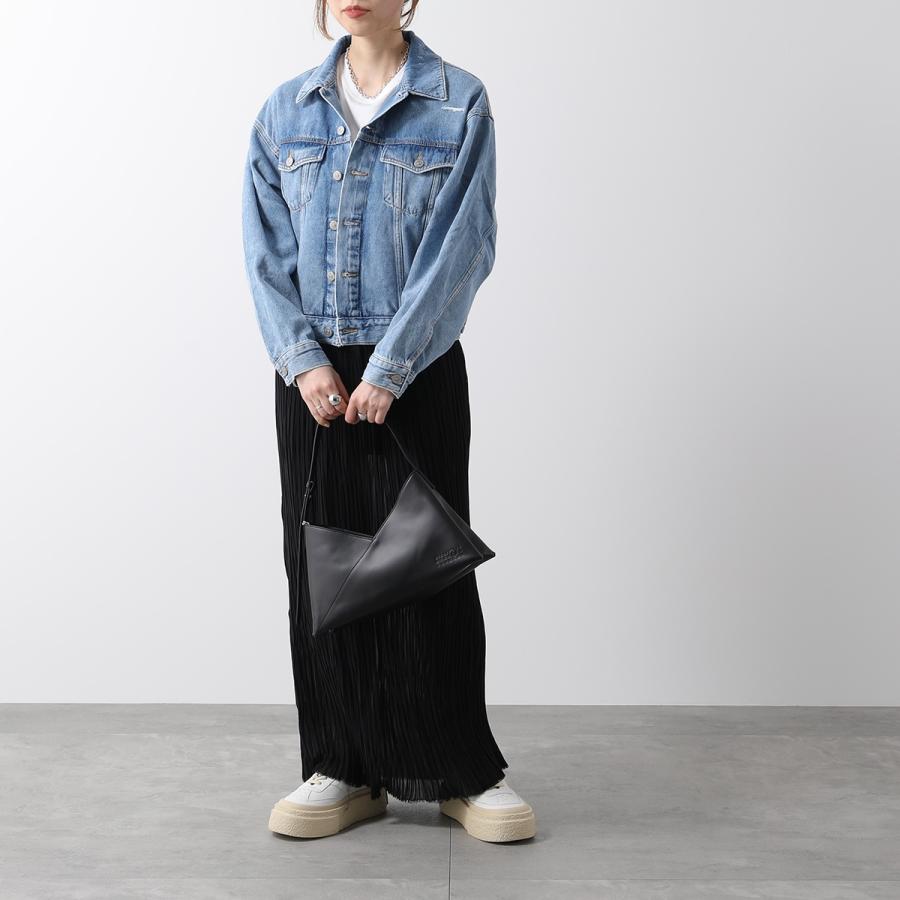 MM6 エムエムシックス メゾンマルジェラ スニーカー GAMBETTA ガンベッタ S59WS0221 P6783 レディース ローカット 厚底 レザー シューズ 靴 T1002 ...