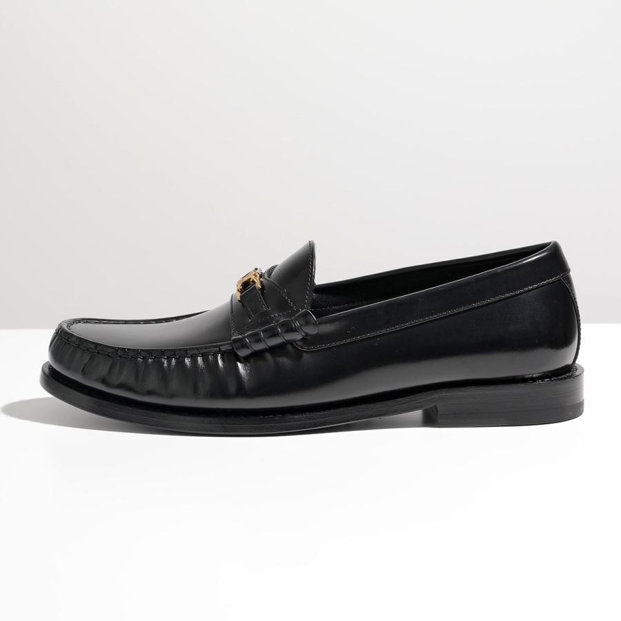 CELINE セリーヌ ローファー LUCO ルコ 335813602C.38NO CELINE セリーヌ ローファー LUCO ルコ 335813602C.38NO