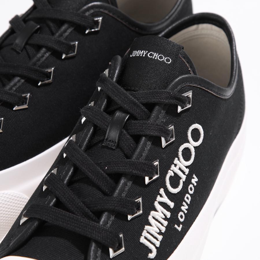 JIMMY CHOO Jimmy Choo ジミーチュウ スニーカー PALMA MAXI/F JIMMY CHOO Jimmy Choo ジミーチュウ スニーカー PALMA MAXI/F