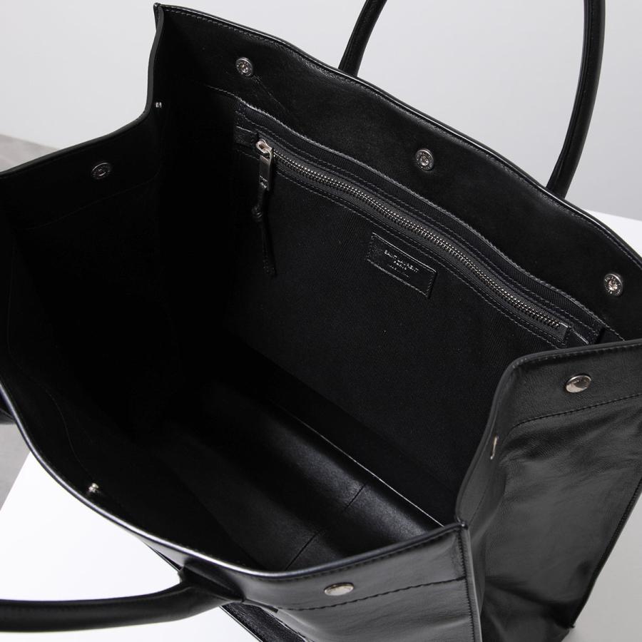 SAINT LAURENT サンローラン トートバッグ NORTH SOUTH RIVE SAINT LAURENT サンローラン トートバッグ NORTH SOUTH RIVE