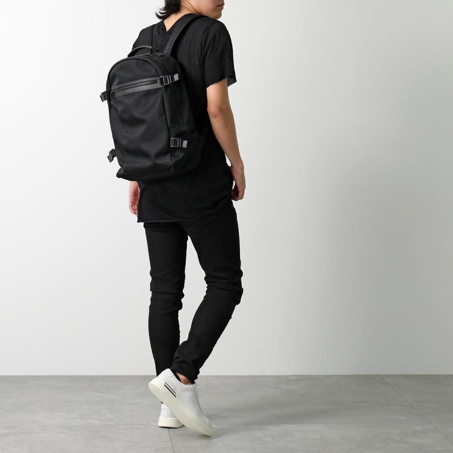 SAINT LAURENT サンローラン トレッキングバックパック CITY SAINT LAURENT サンローラン トレッキングバックパック CITY