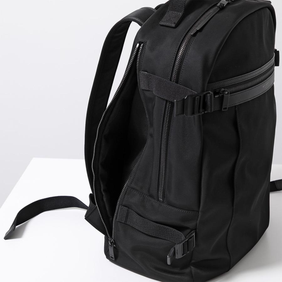 SAINT LAURENT サンローラン トレッキングバックパック CITY SAINT LAURENT サンローラン トレッキングバックパック CITY