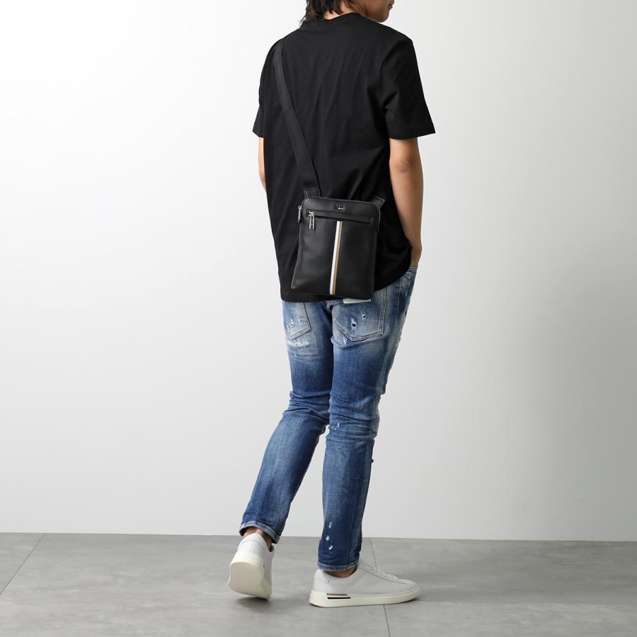 HUGO BOSS ヒューゴボス ショルダーバッグ Ray_S_Envelope レイ エンベロープ 50516675 10247520 ...