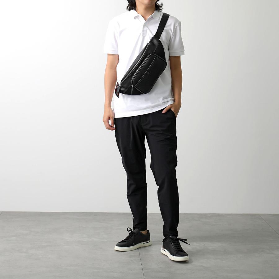 Bally BALLY バリー ボディバッグ CODE BELT BAG MAS01W VT397 Bally BALLY バリー ボディバッグ CODE BELT BAG MAS01W VT397