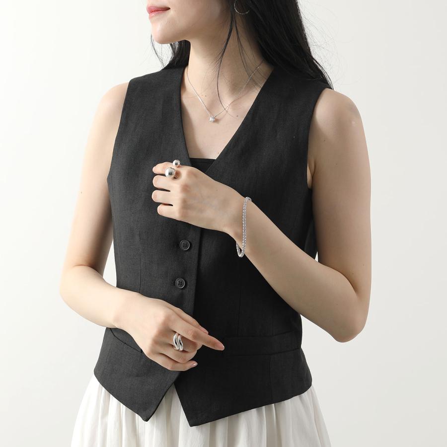 SWAROVSKI スワロフスキー ネックレス Attract アトラクト 5510696 5510698 レディース ペンダント クリスタル ...