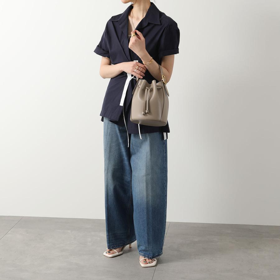 【カラー限定特価】J&M DAVIDSON ポピー POPPY LPPP-0XX-SCXX ハンドバッグ ショルダーバッグ レザー 巾着 ...